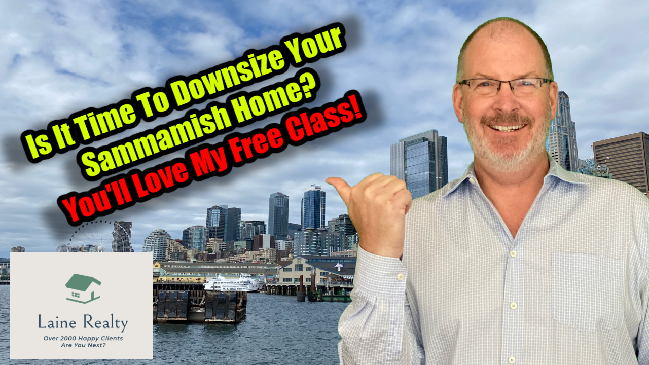 Free Downsizing Seminar